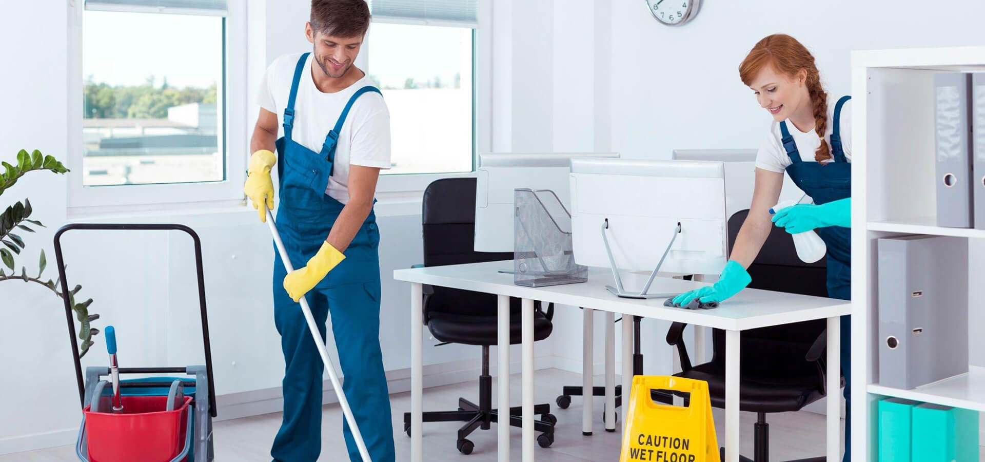 Office Cleaners Melbourne | Office Cleaning Companies | Gem's Cleaning